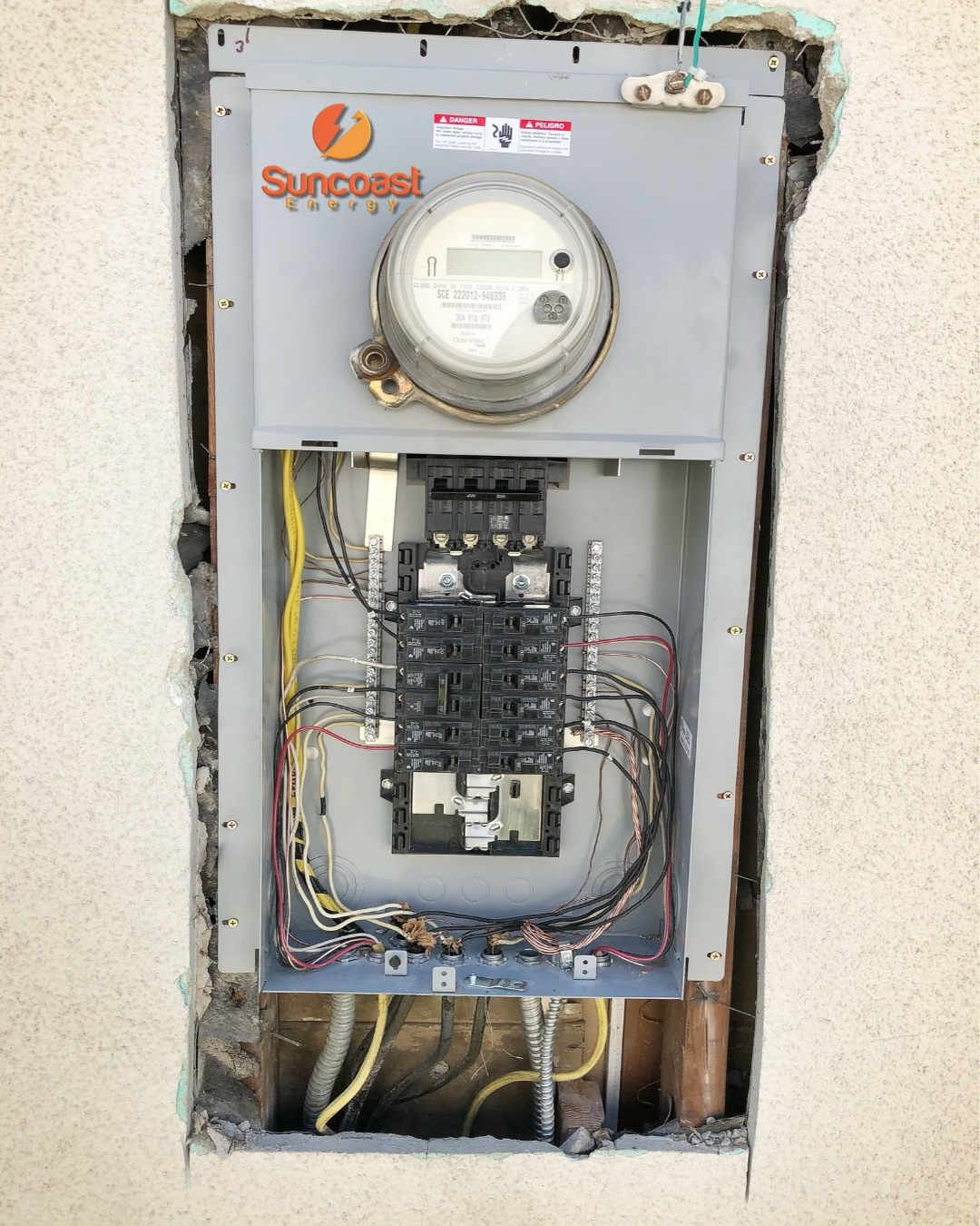 Super Electrical Services